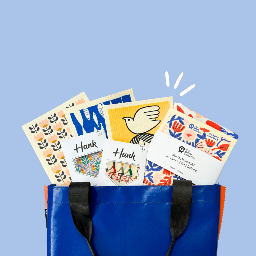 Gift Ideas – The Green Collective