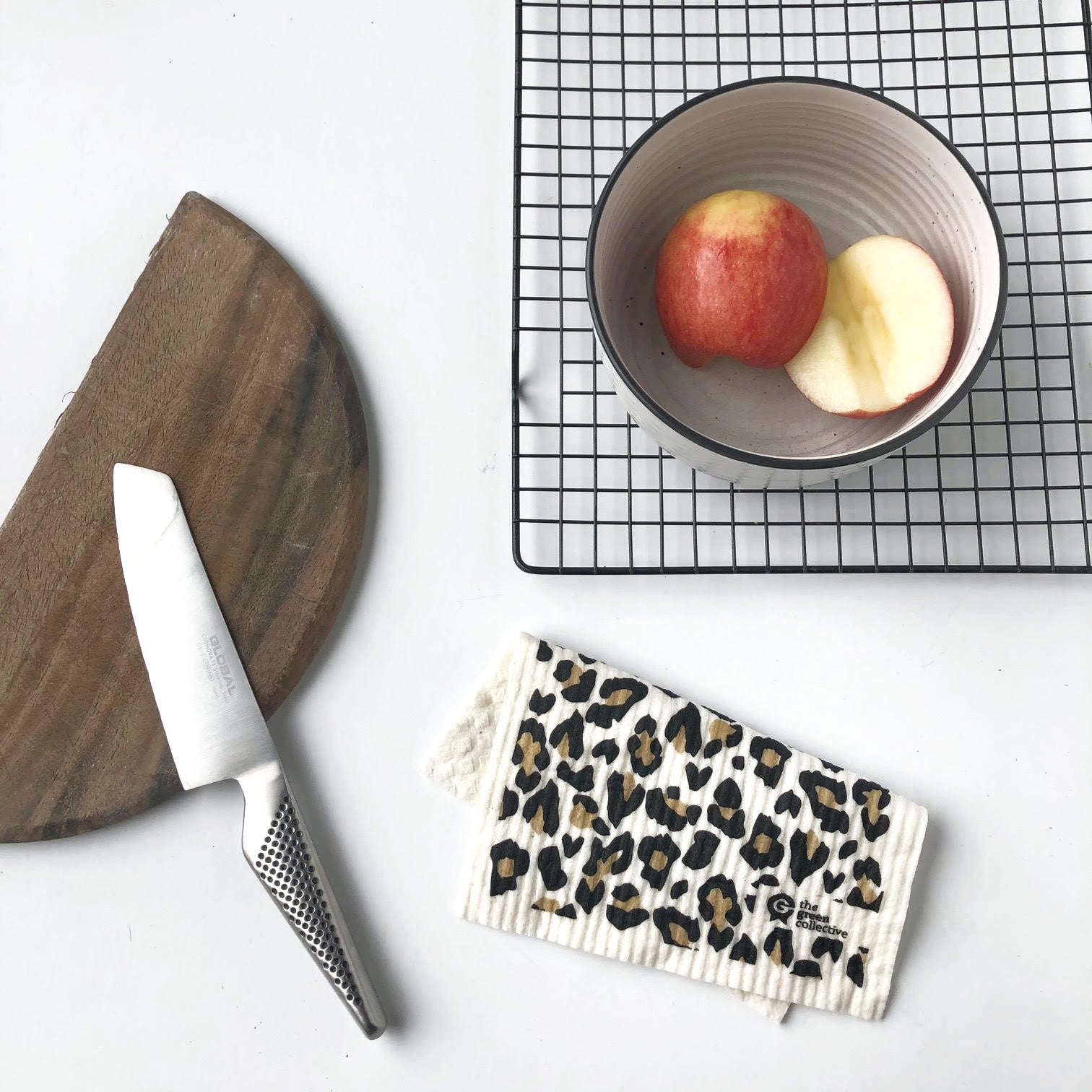 The Green Collective - products for eco-friendly lifestyles