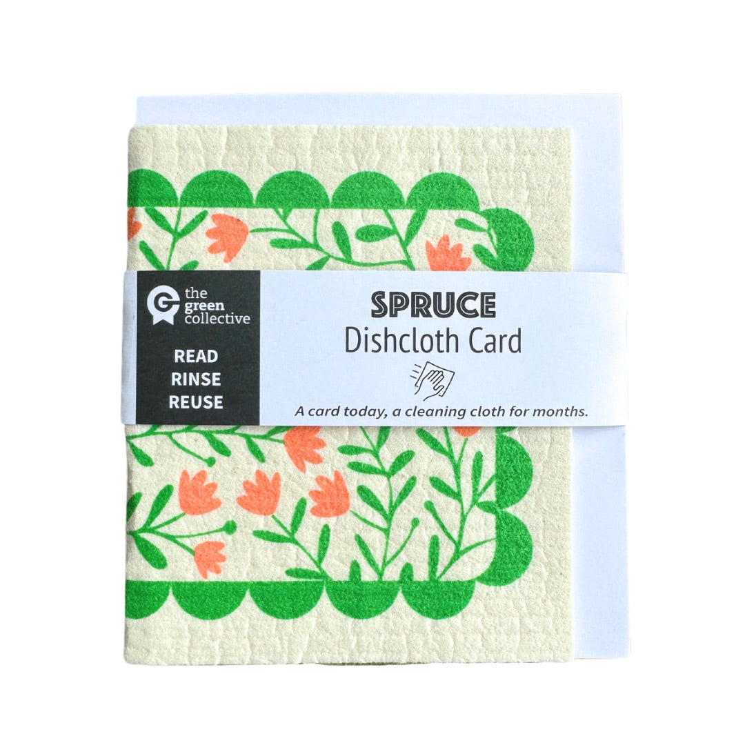The Green Collective - products for eco-friendly lifestyles