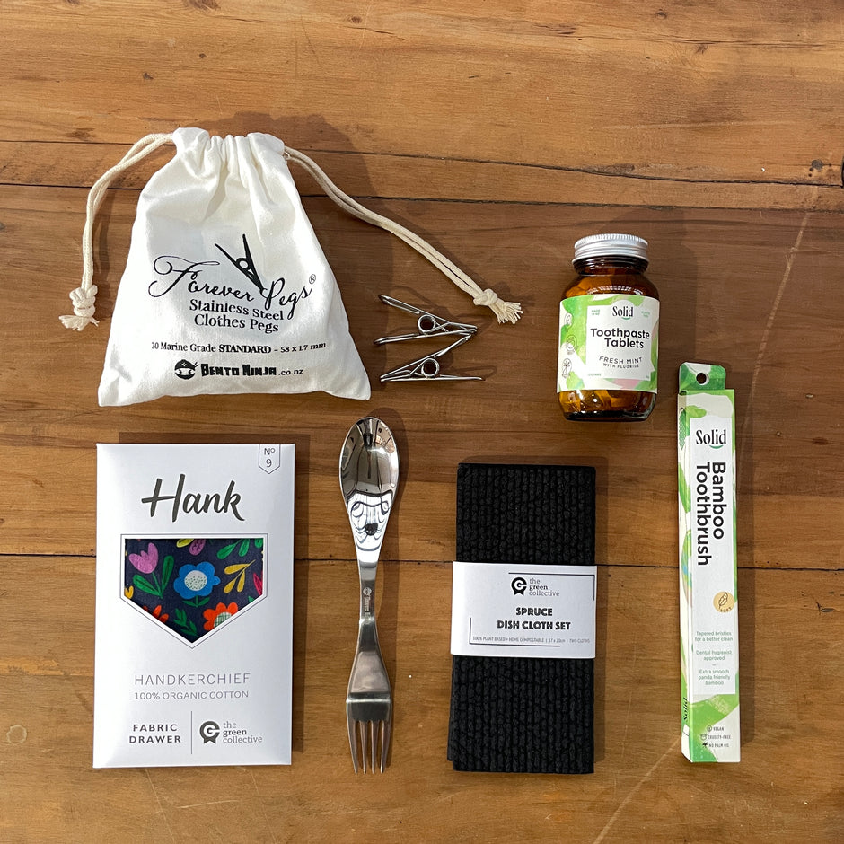 Products – The Green Collective