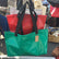 The ENCORE Tote - 3 sizes (multiple colour options) – The Green Collective