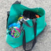 The ENCORE Tote - 4 sizes (multiple colour options) – The Green Collective
